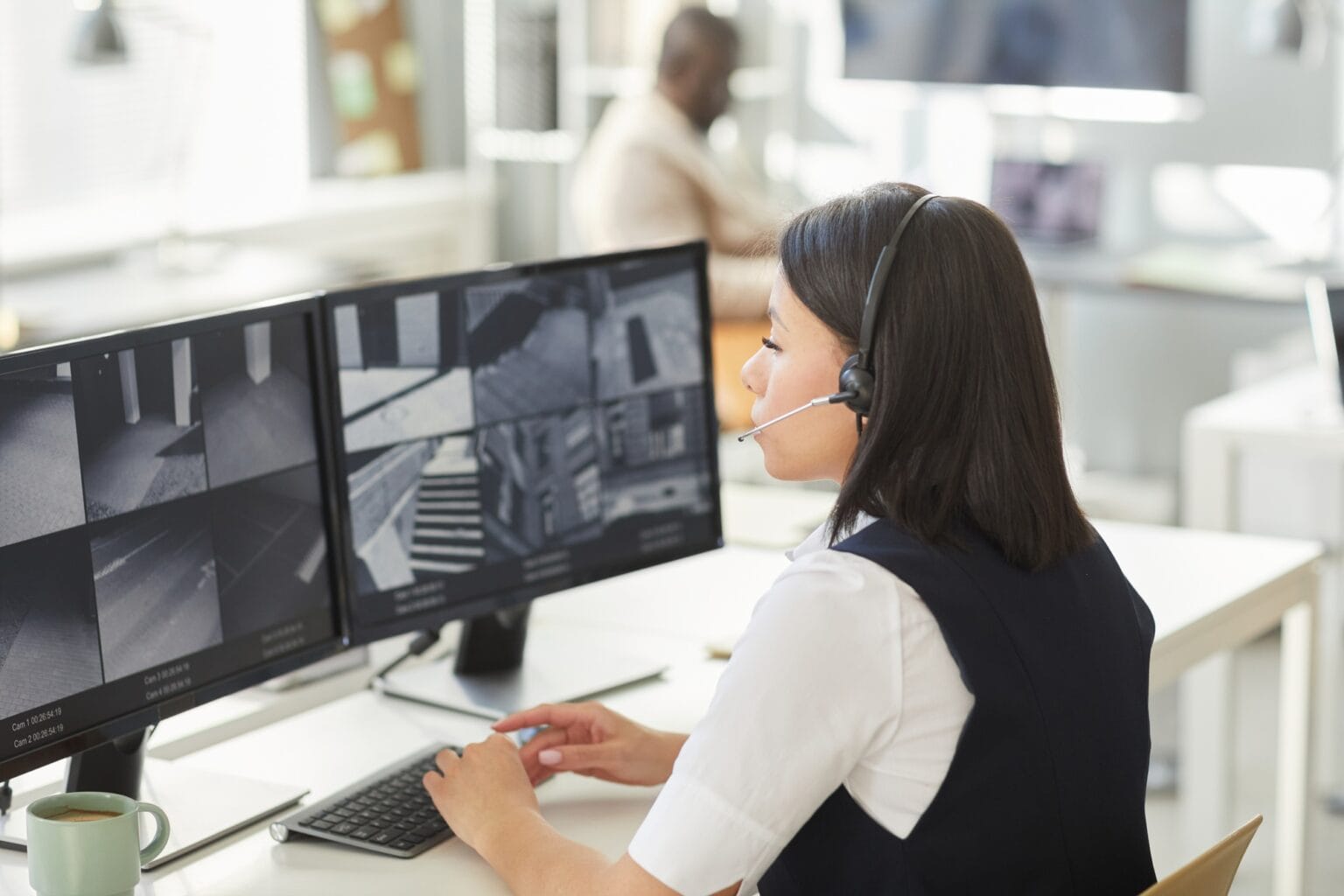 Security Services in Atlanta GA | Southeast Security Services